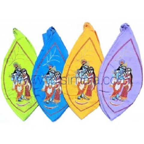 Mala Japa Bag - Original Tulsimala